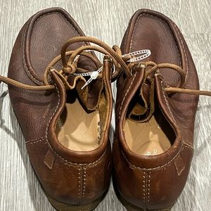 Clarks | Shoes | Clarks Shacre Ii Run Moc Toe Shoes New Without Tags ...